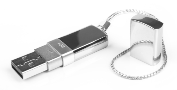 5 thủ thật sử dụng ổ USB đúng cách tránh mất dữ liệu PDF