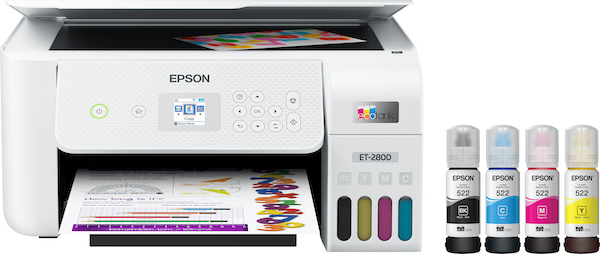 Top 3 máy in Epson hiện nay địa chỉ sửa máy tính laptop